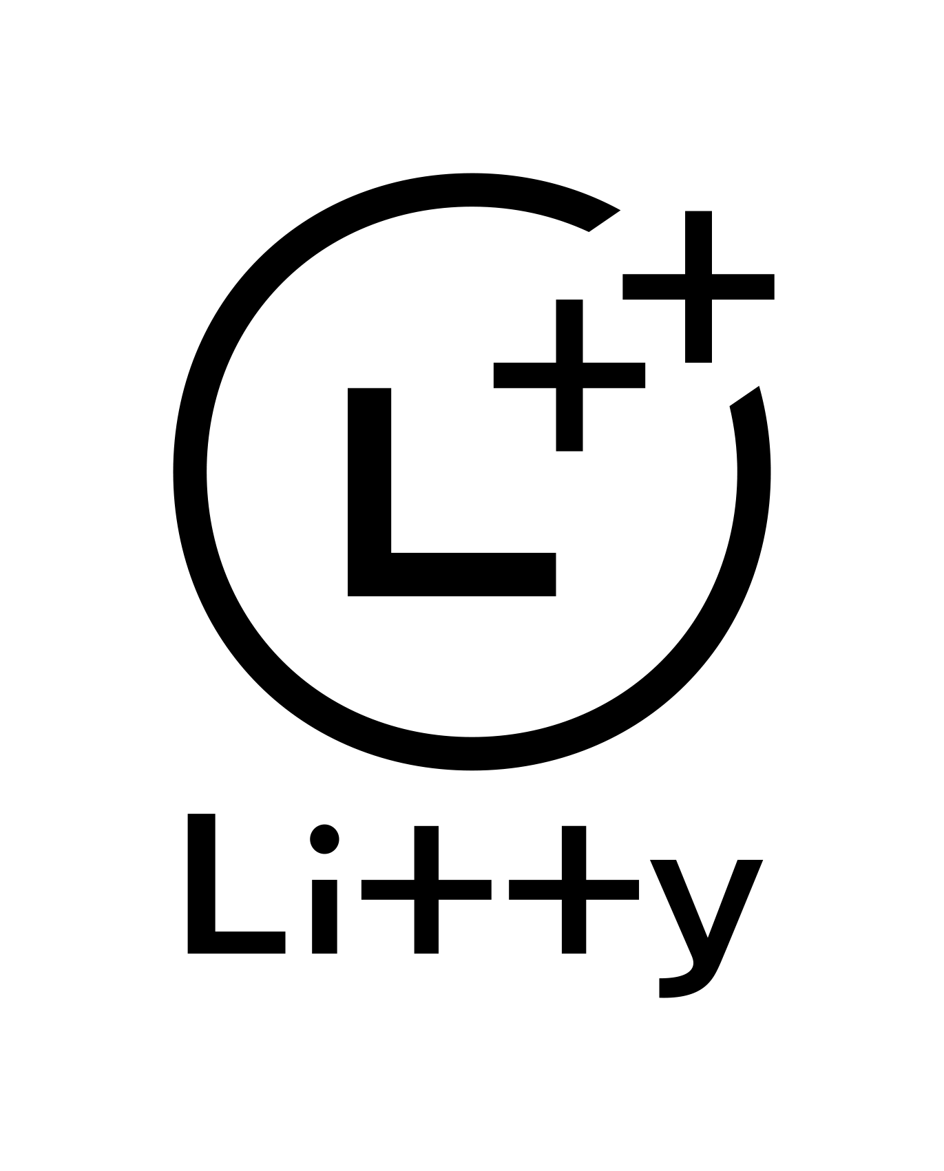 Litty corporate site