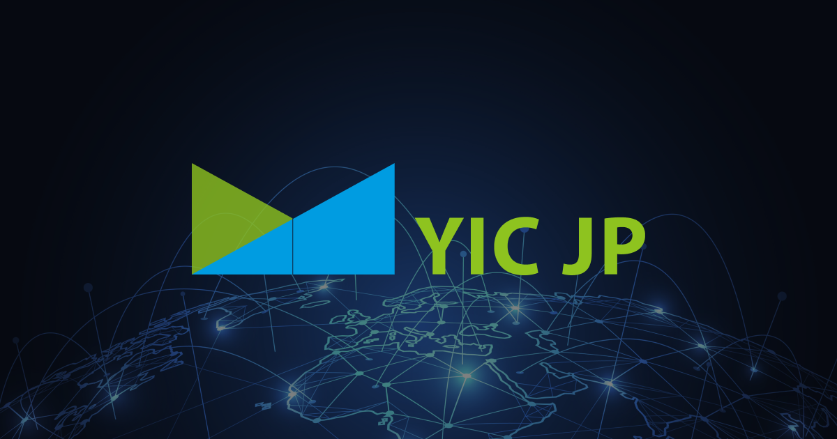 YIC JAPAN