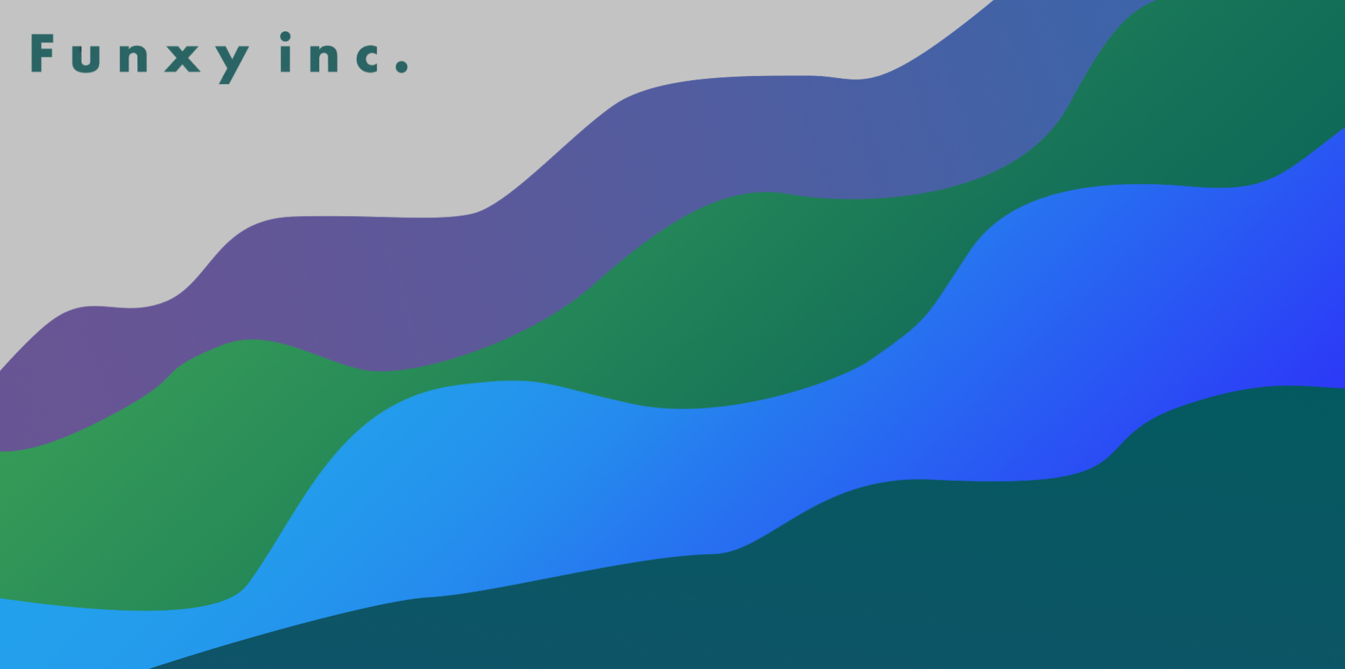 Funxy inc.