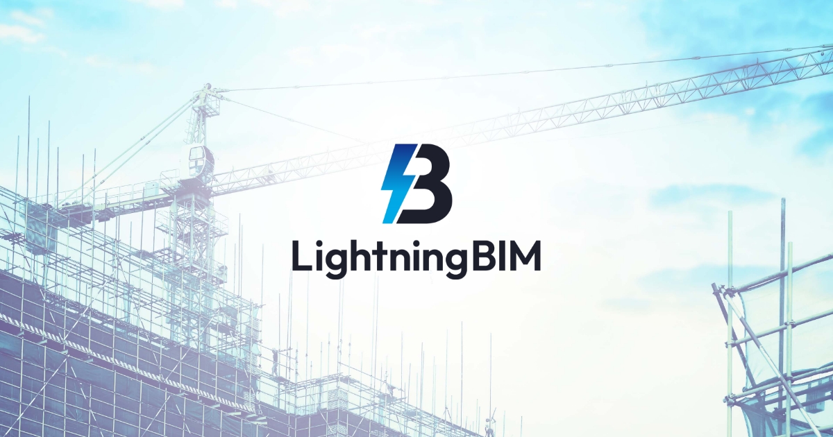 Lightning BIM