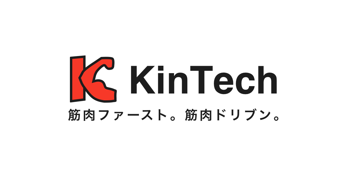 KinTech株式会社 | COMPANY