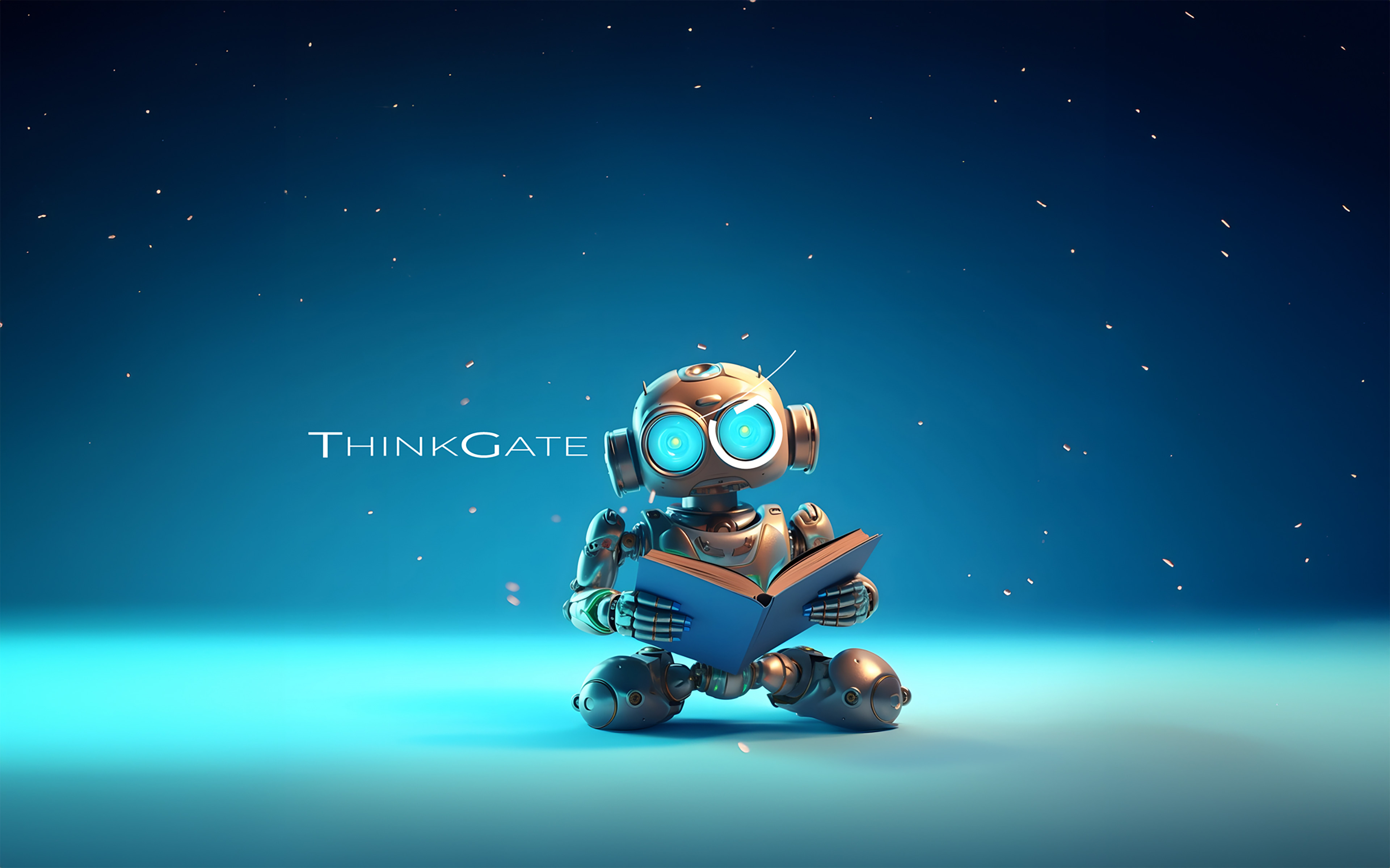 THINKGATE inc , 株式会社シンクゲイト
