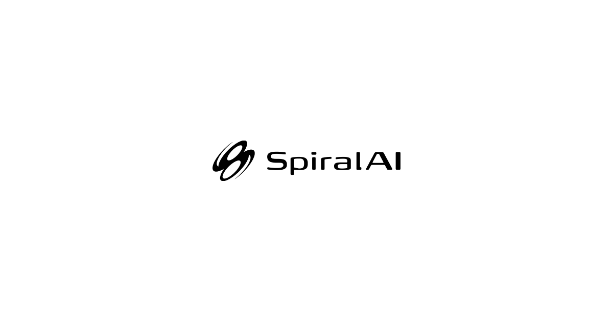 SpiralAI株式会社