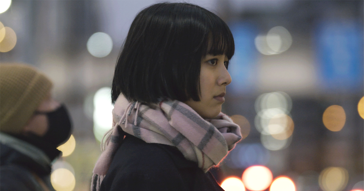 映画『平坦な戦場で』7/5～池袋シネマ・ロサで公開 | Kaori Takeshita Homepage