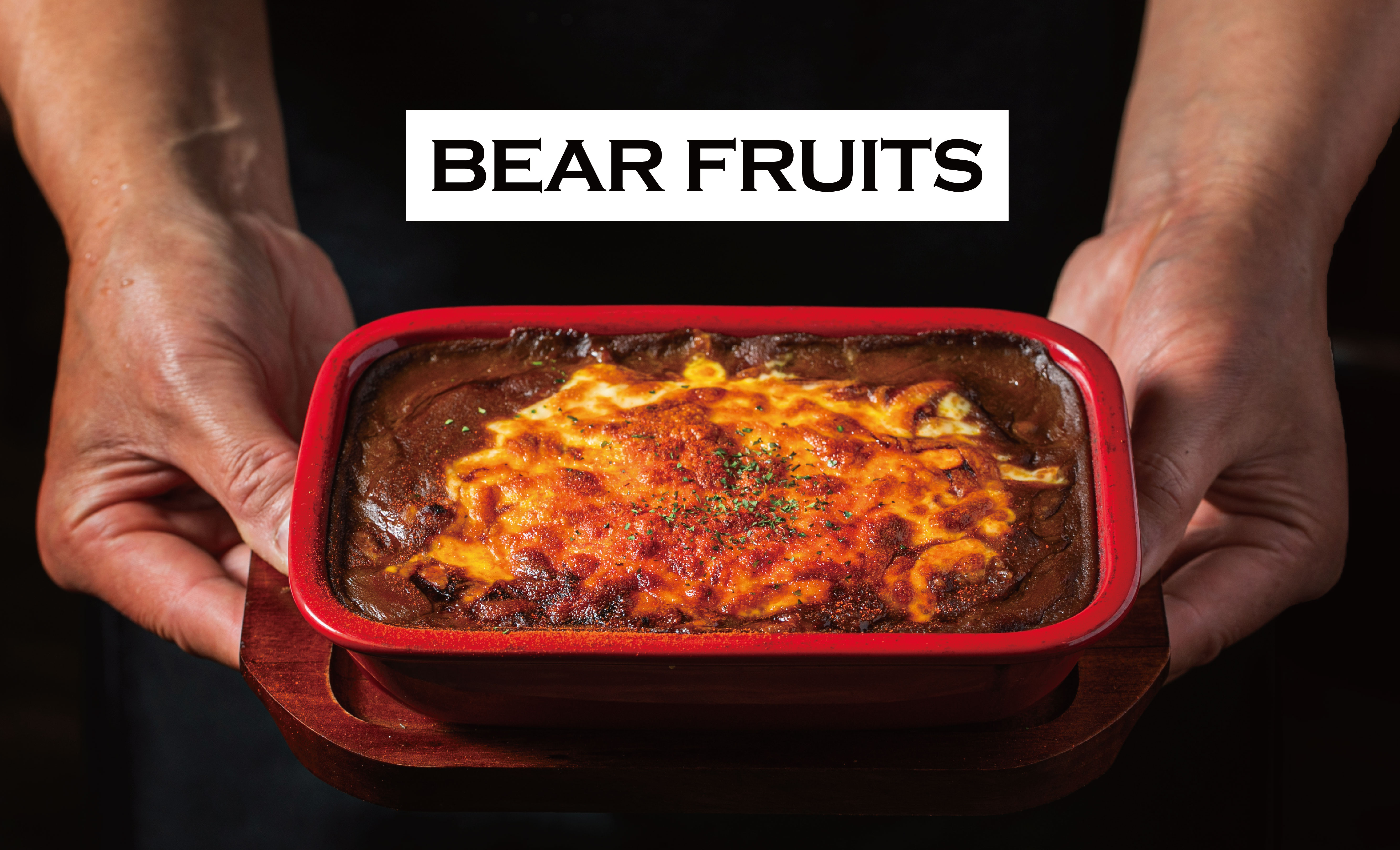 株式会社BEAR FRUITS / BEAR FRUITS.INC