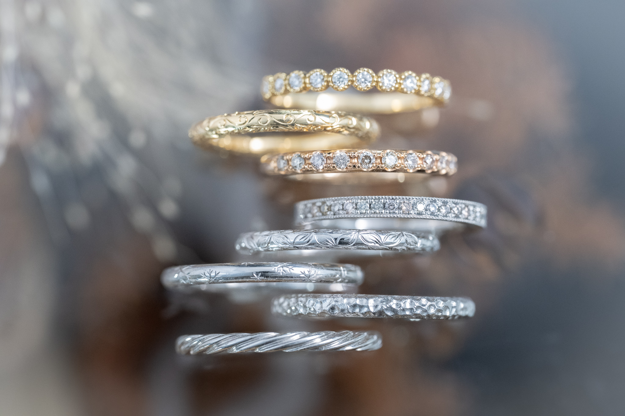 JEWELRY SCHINT ジュエリーシーン名古屋