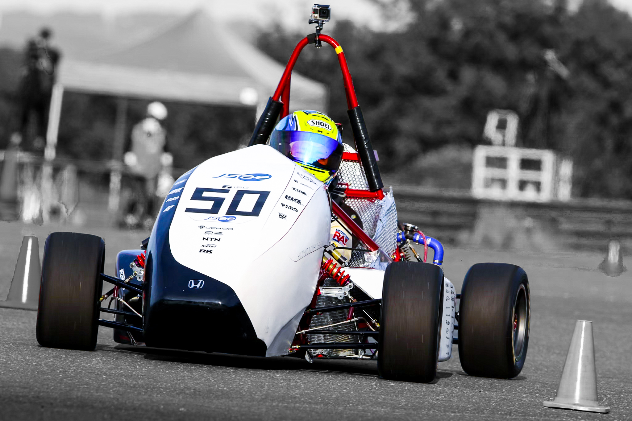 H-TEC.E.FORMULA PROJECT-HOME