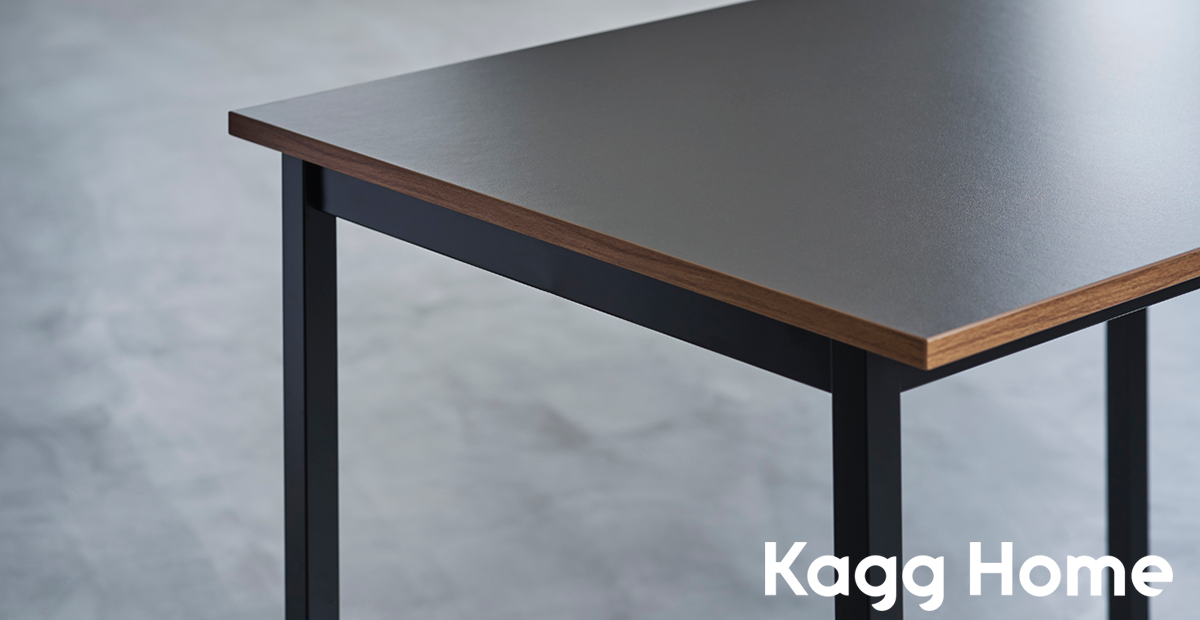 在宅ワークのおすすめアイテム - Kagg Home