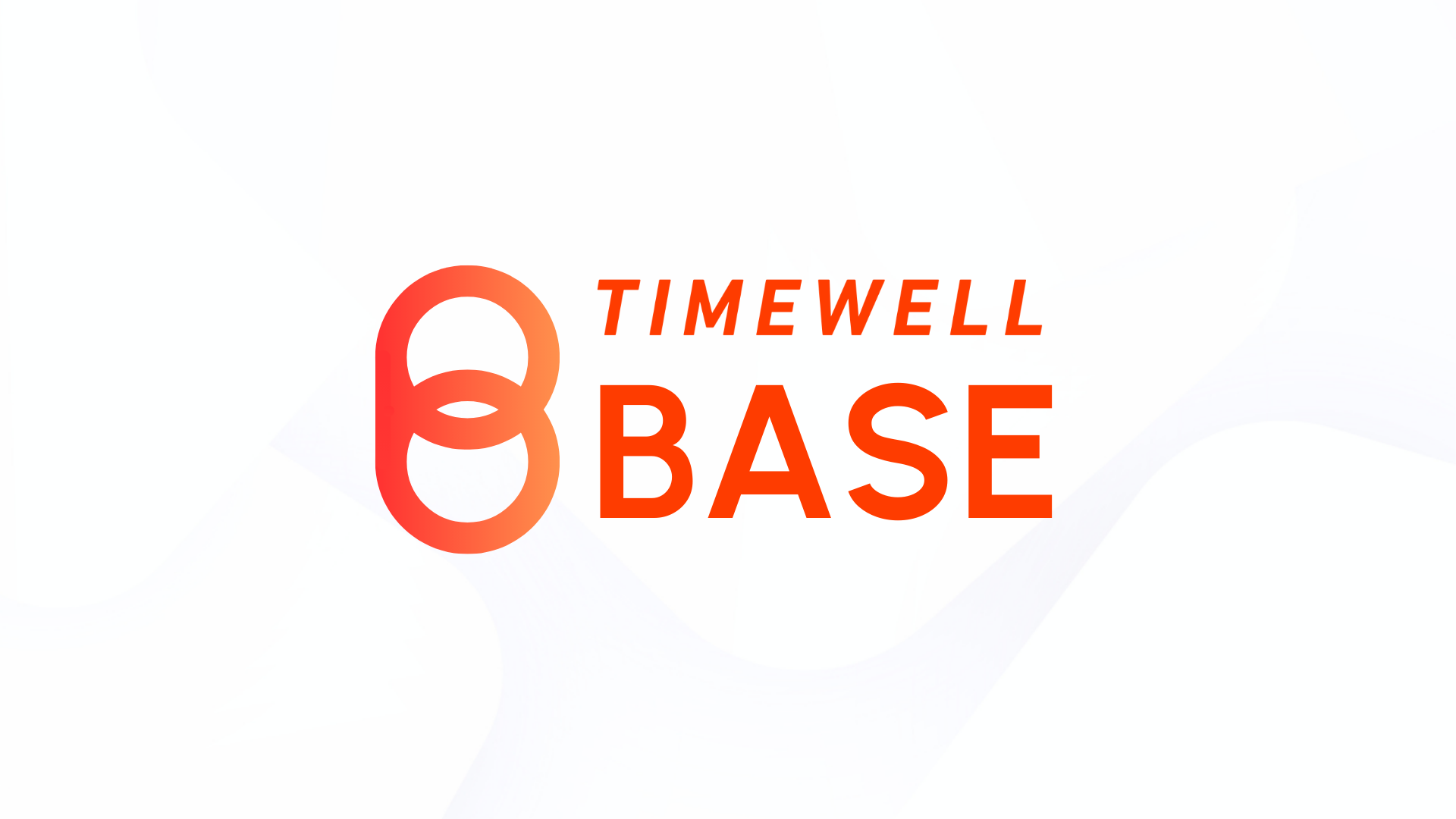 TIMEWELL BASE