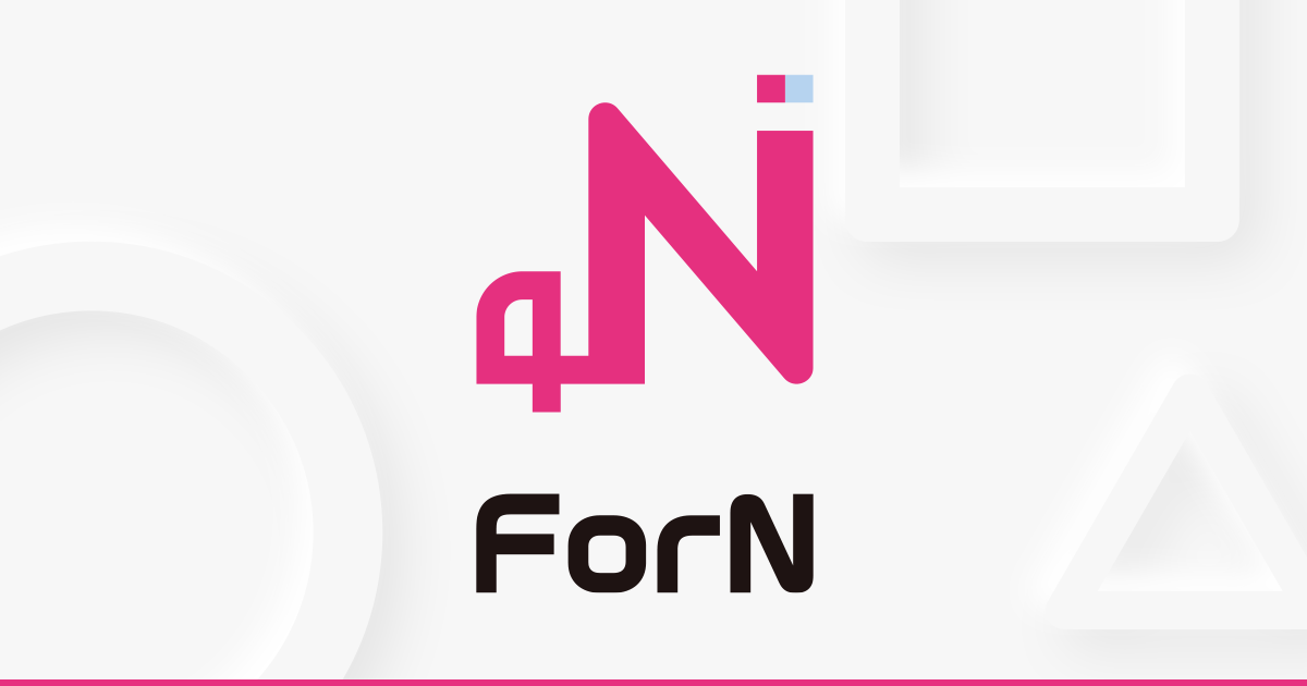 株式会社 ForN