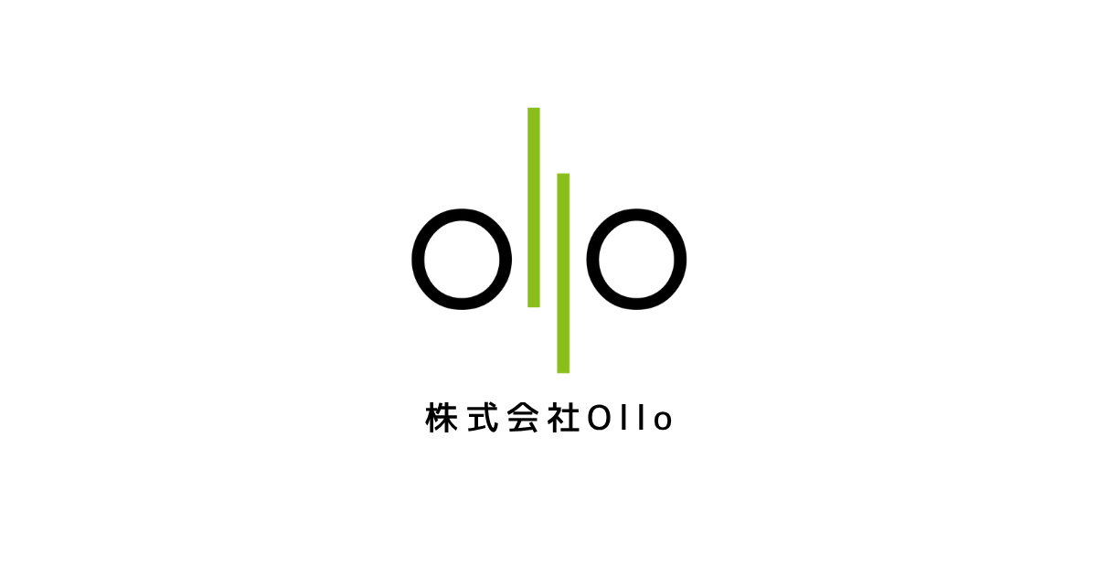 資料請求フォーム｜Ollo Factory