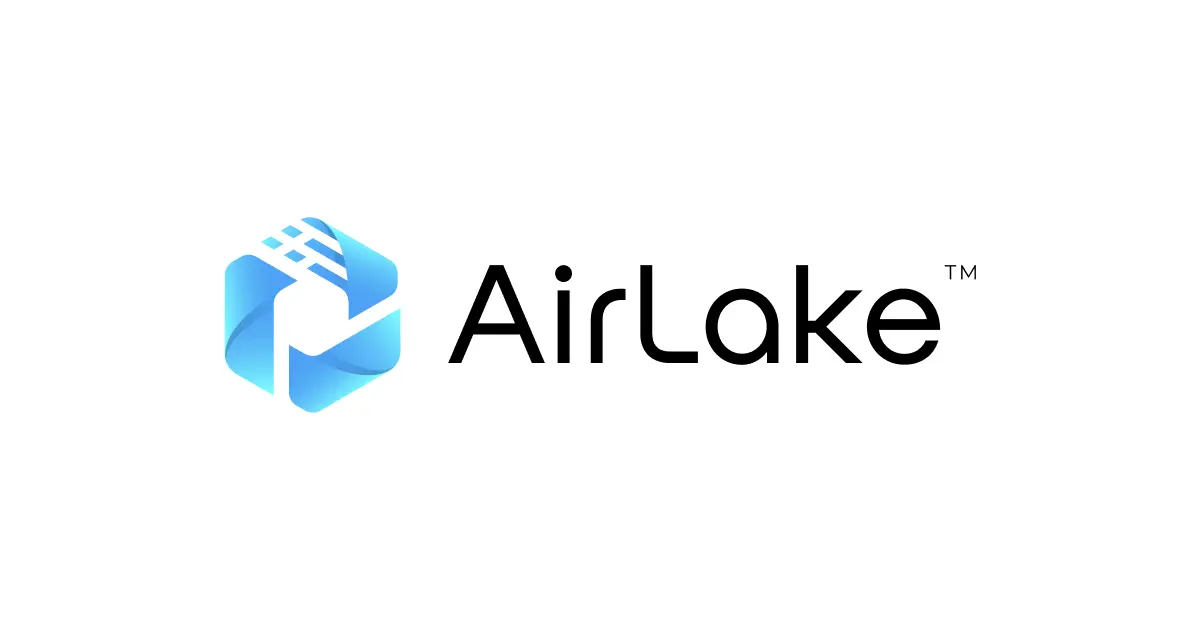 AirLake|ノーコードクラウドデータプラットフォーム AirLake|ノーコードクラウドデータプラットフォーム