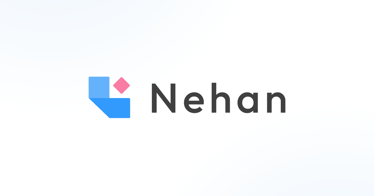 Nehan株式会社