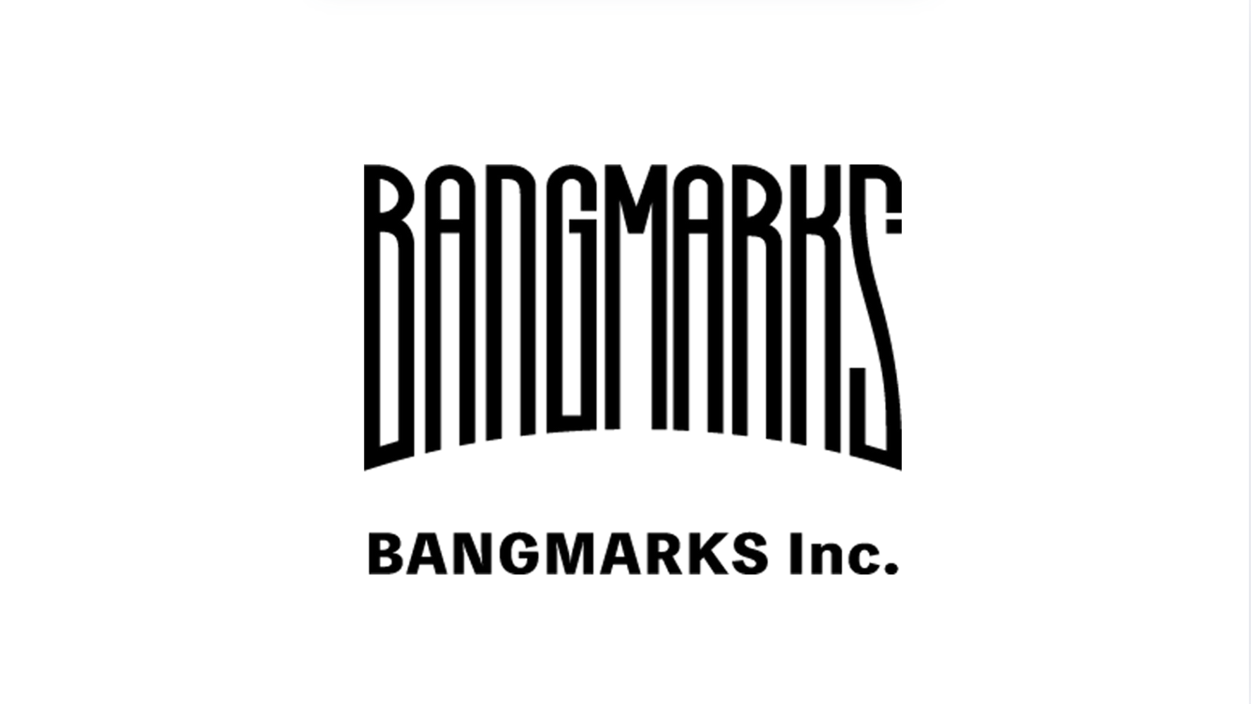 BANGMARKS | 小さな挑戦が、ひとりひとりの世界を彩る。