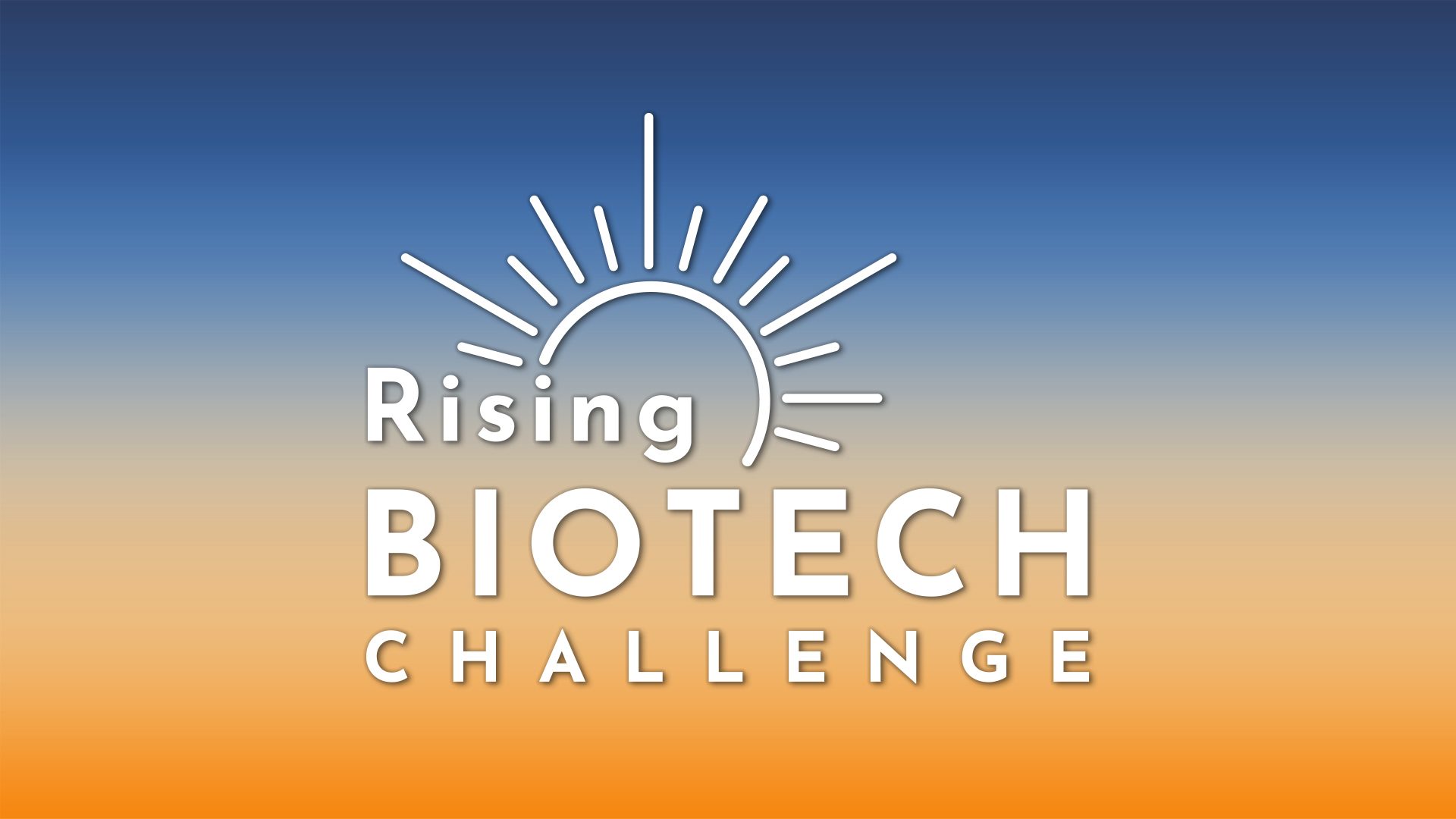 Rising Biotech Challenge