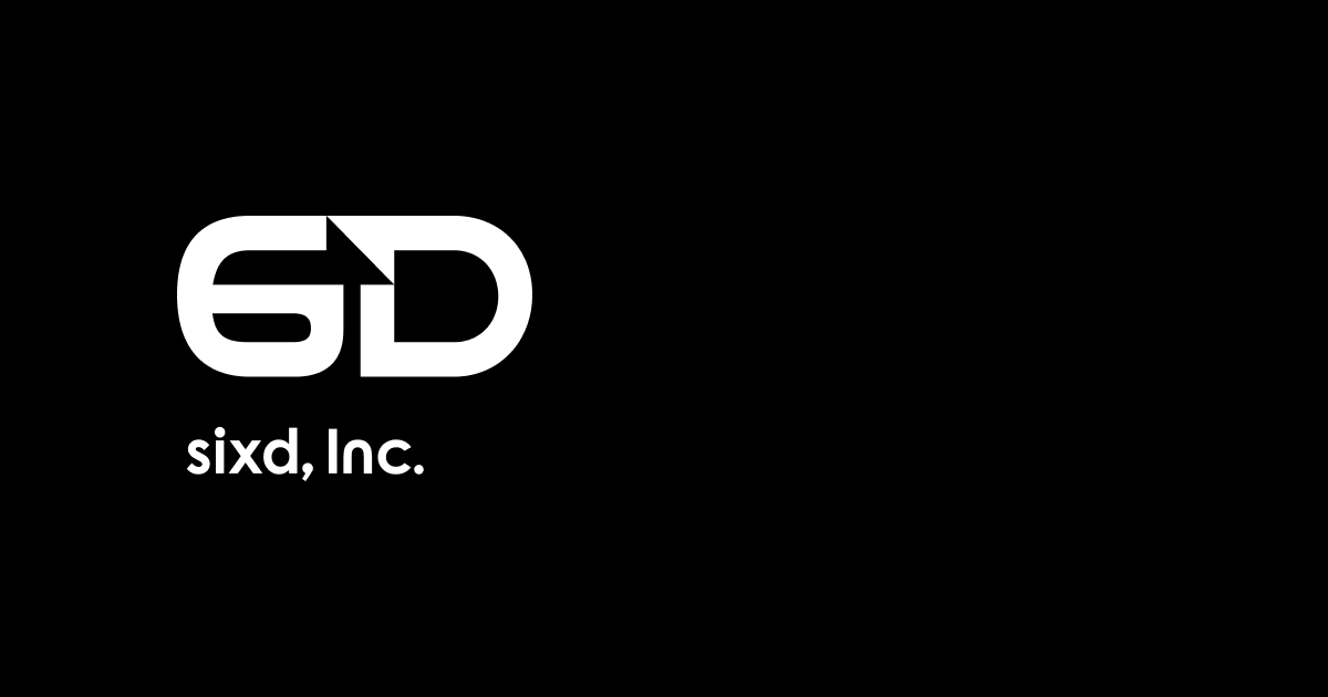 sixd, Inc.