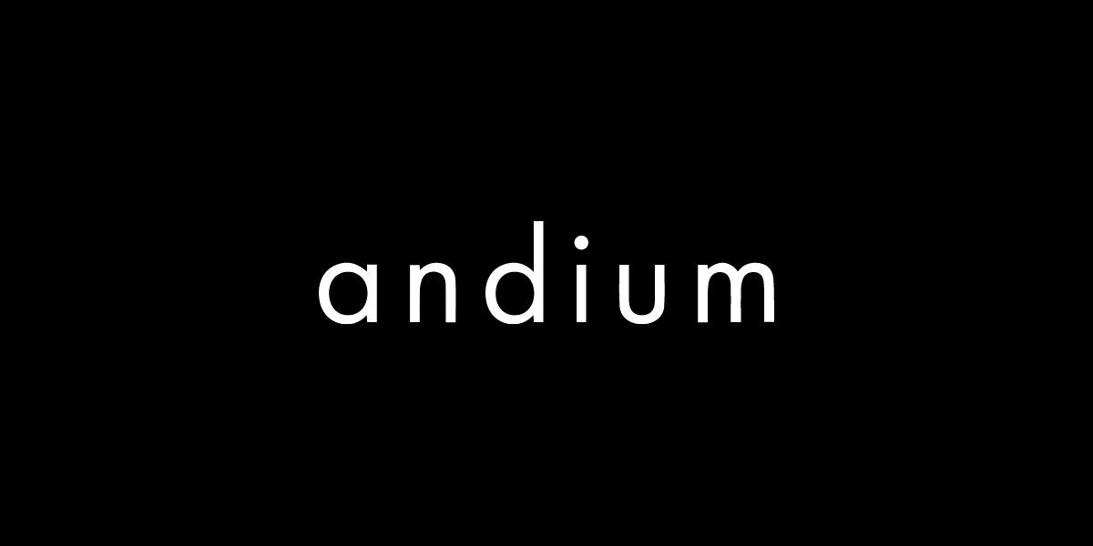 株式会社 andium（アンディウム）