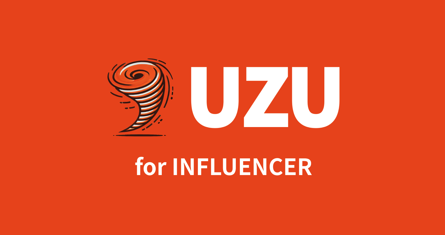 PR Projects for Influencers in Japan | UZU
