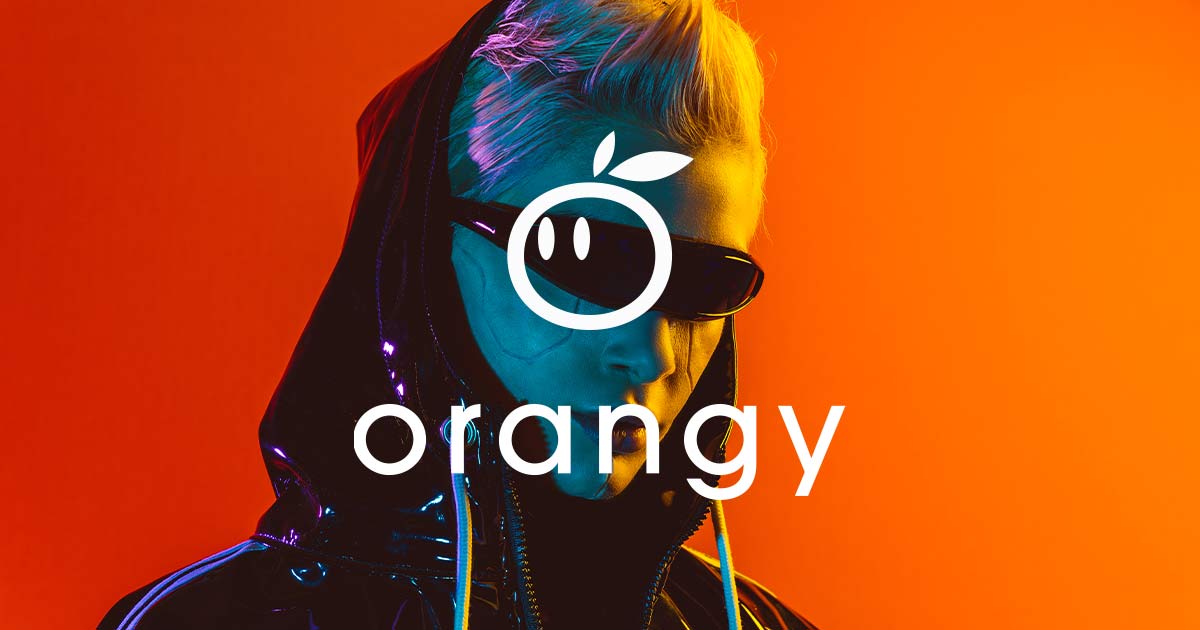 Orangy | コーポレートサイト