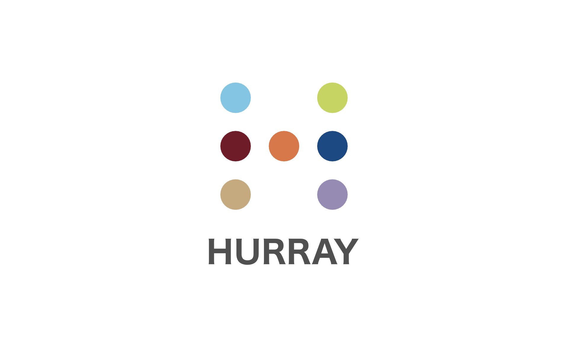 Hurray：Affiliated company