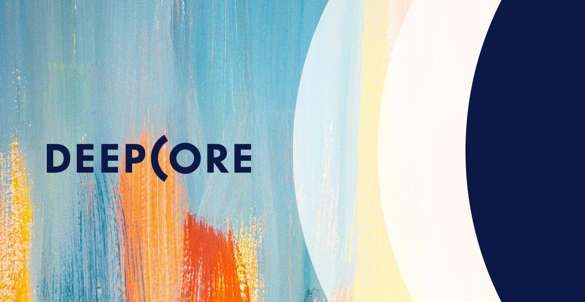 COMPANY | DEEPCORE Inc. - 株式会社ディープコア