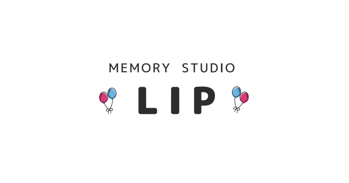 新潟のセルフフォトスタジオ｜memory studio LIP