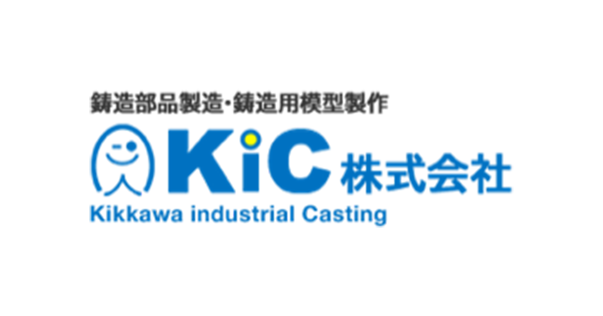 KiC株式会社