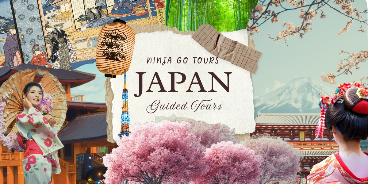 All Ninja Tours & Activities in Japan | NINJA GO TOURS