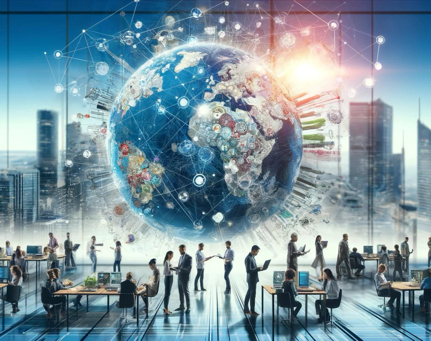 株式会社 World Standard