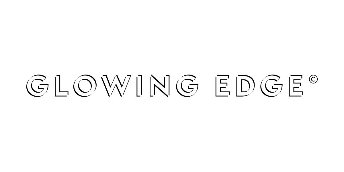 グローイングエッジ GLOWING EDGE