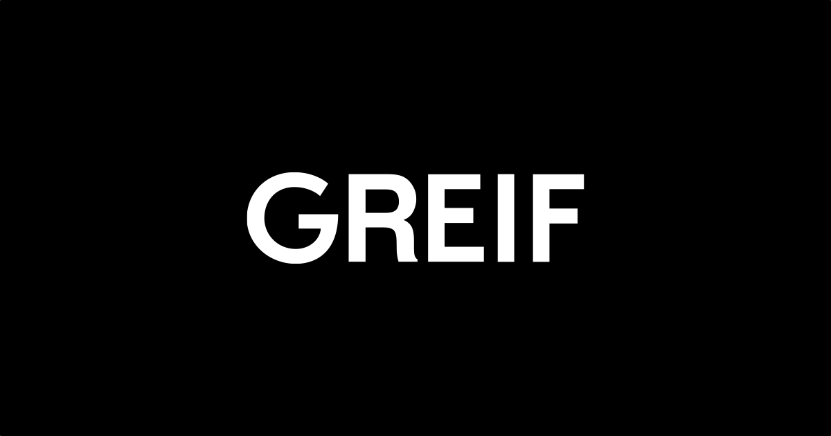 GREIF株式会社