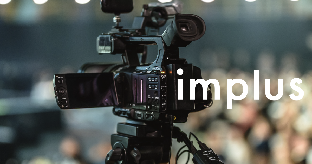 implus│株式会社インプラス