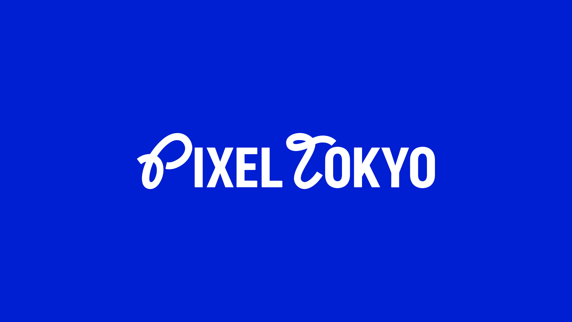 Pixel Tokyo