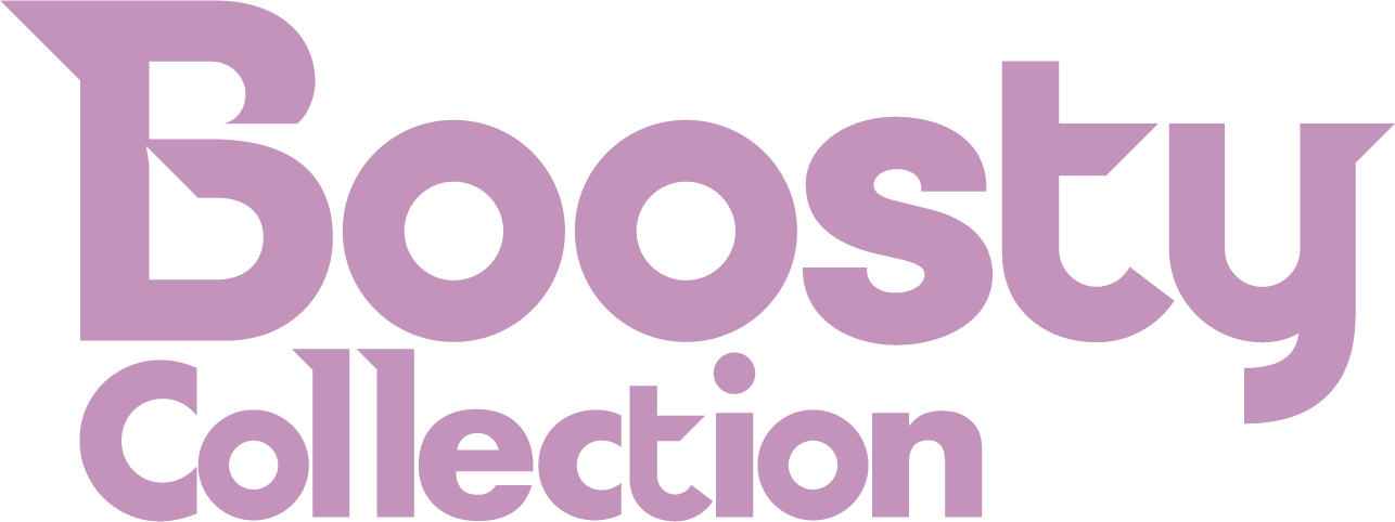 Boosty Collection 交換機能お知らせ