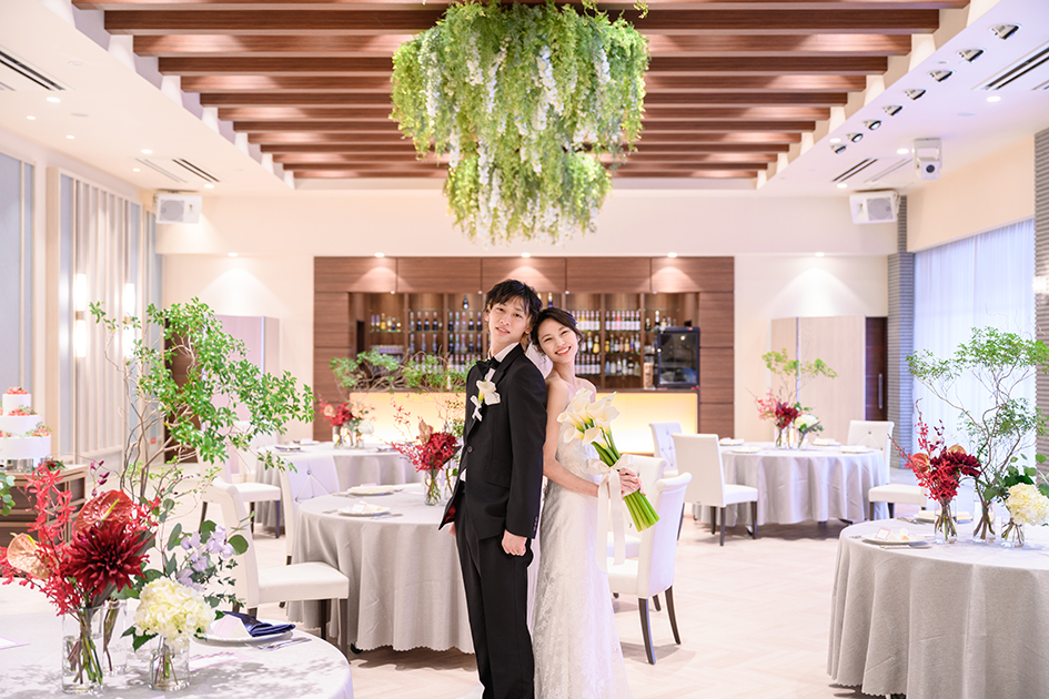 ENFILER IZUMO | BRIDALFAIR＆IVENT