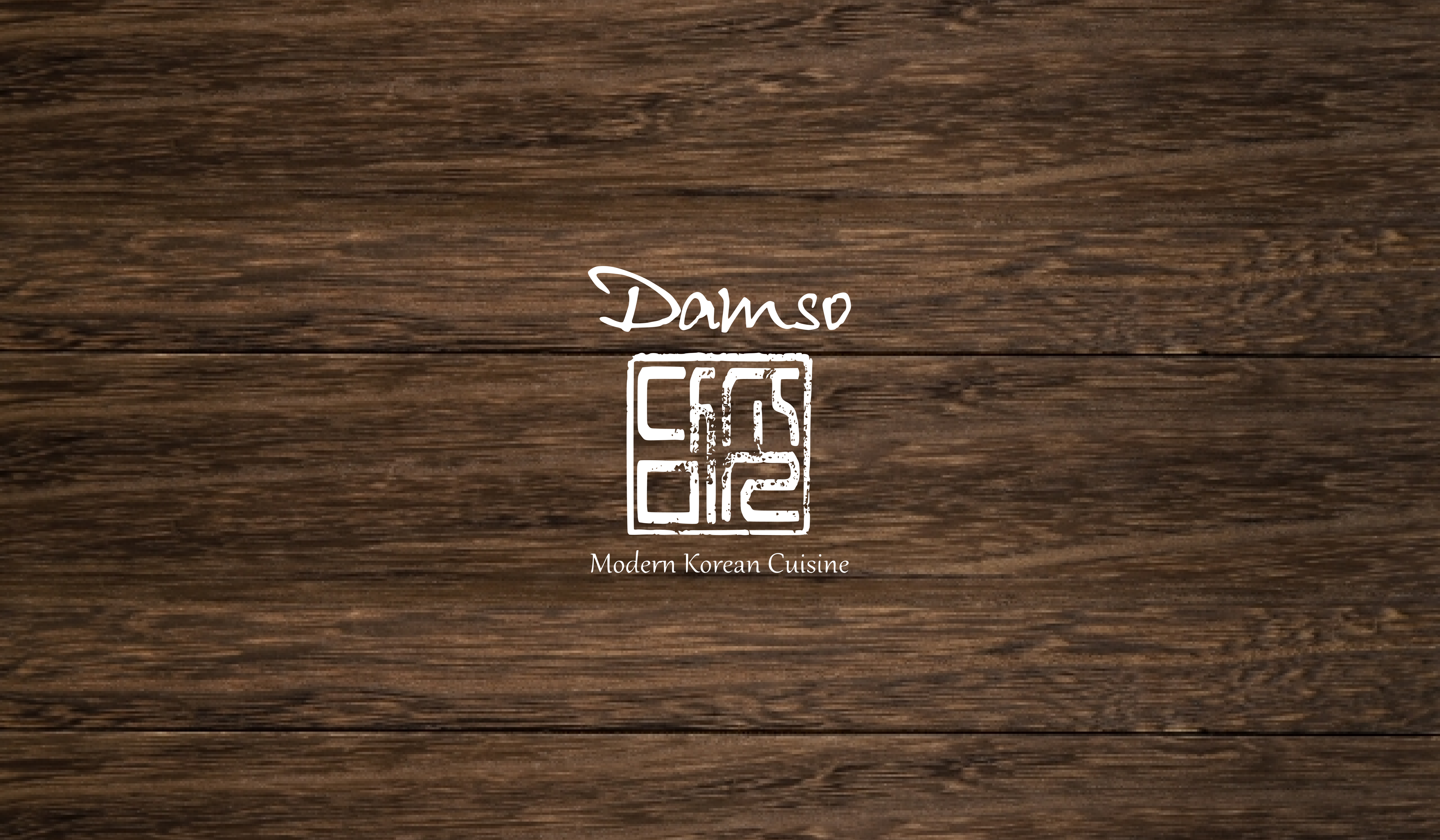 Damso Modern Korean Restaurant