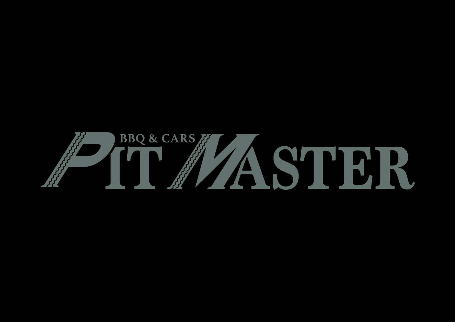 PIT MASTER