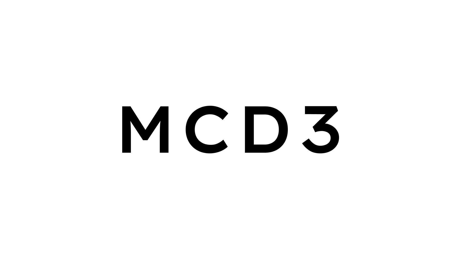 MCD3 Inc.