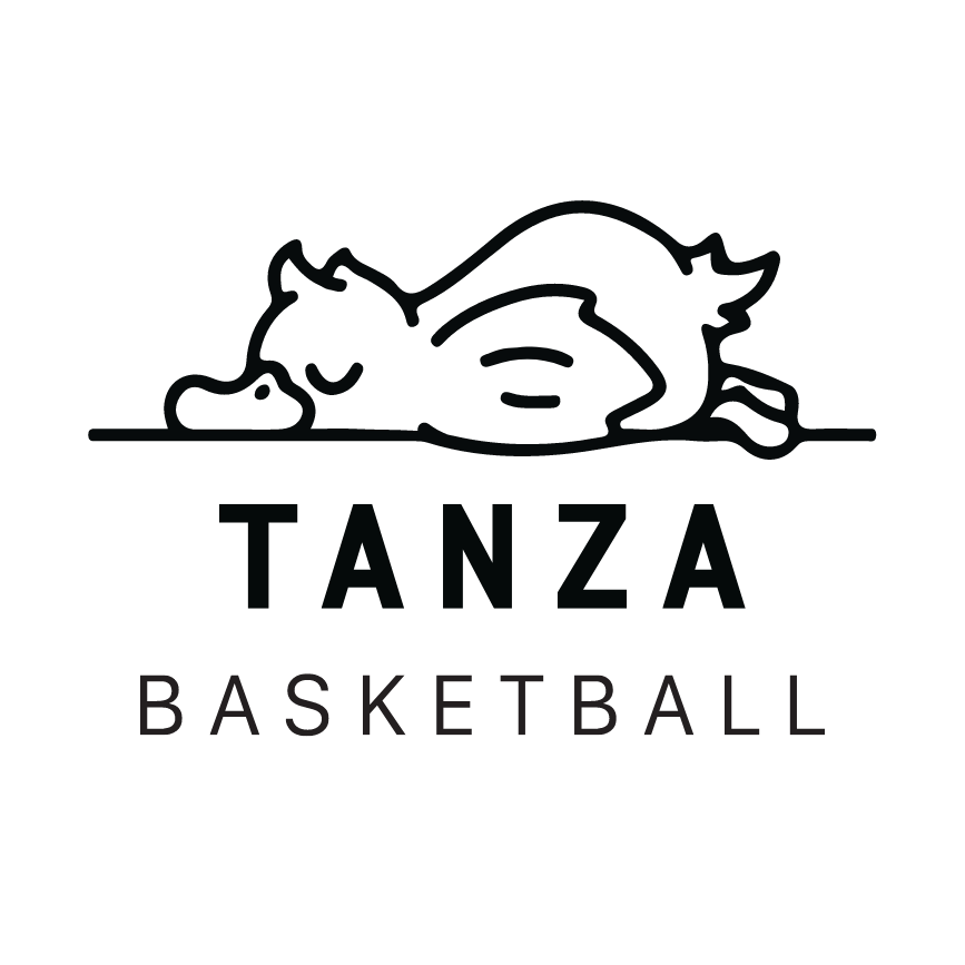 バスケットボール教室TANZA