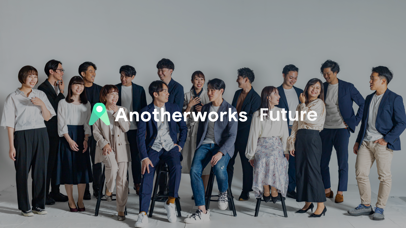 株式会社Another works | サステナビリティーページ