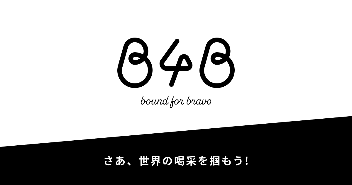 株式会社B4B｜縦型ショートドラマ専門の制作会社