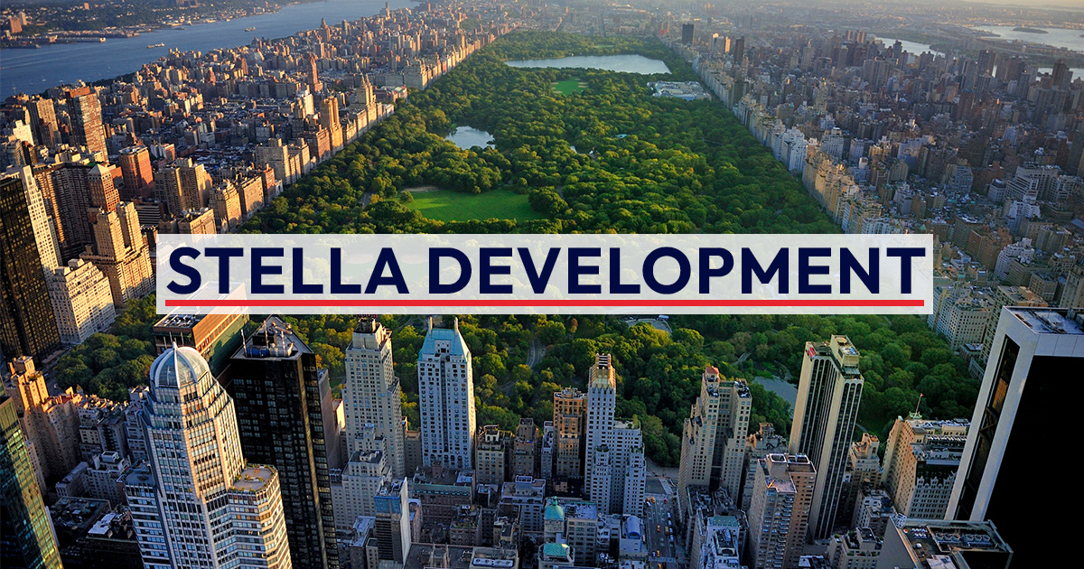 ステラディベロップメント | 会社概要
