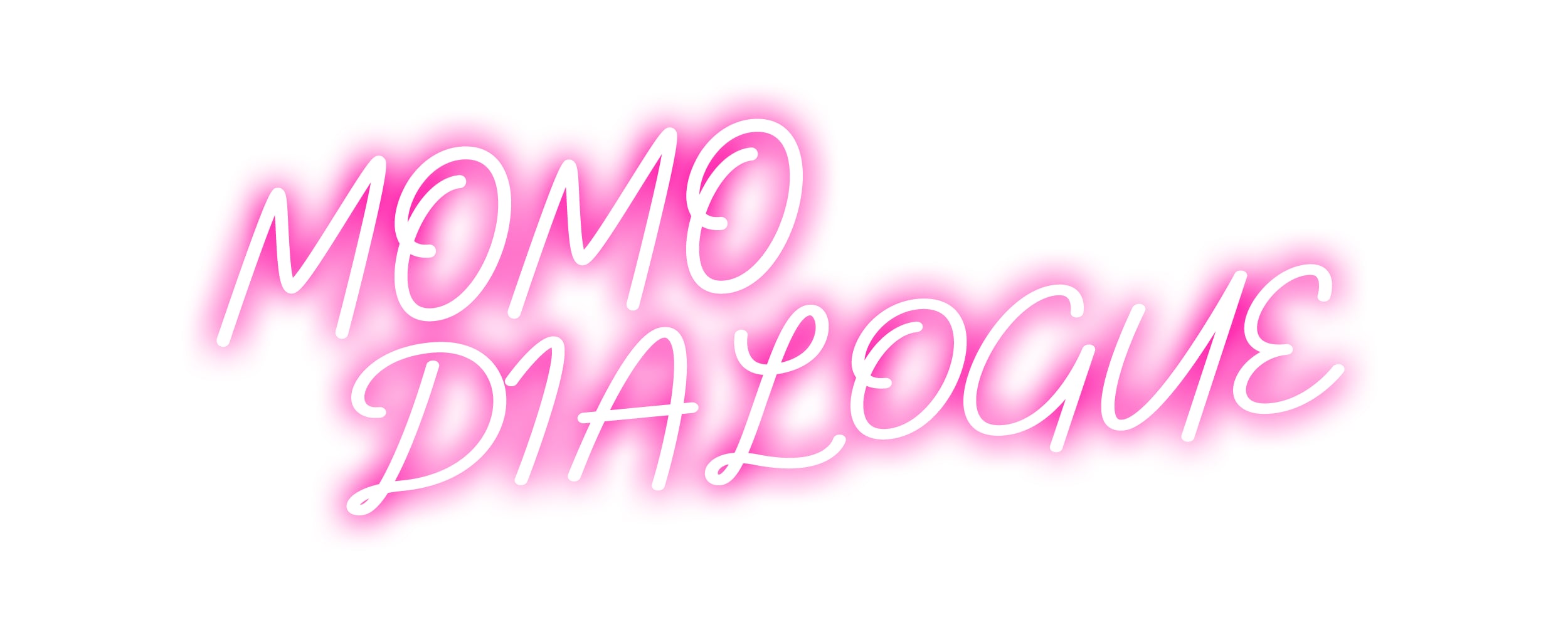 MOMO DIALOGUE