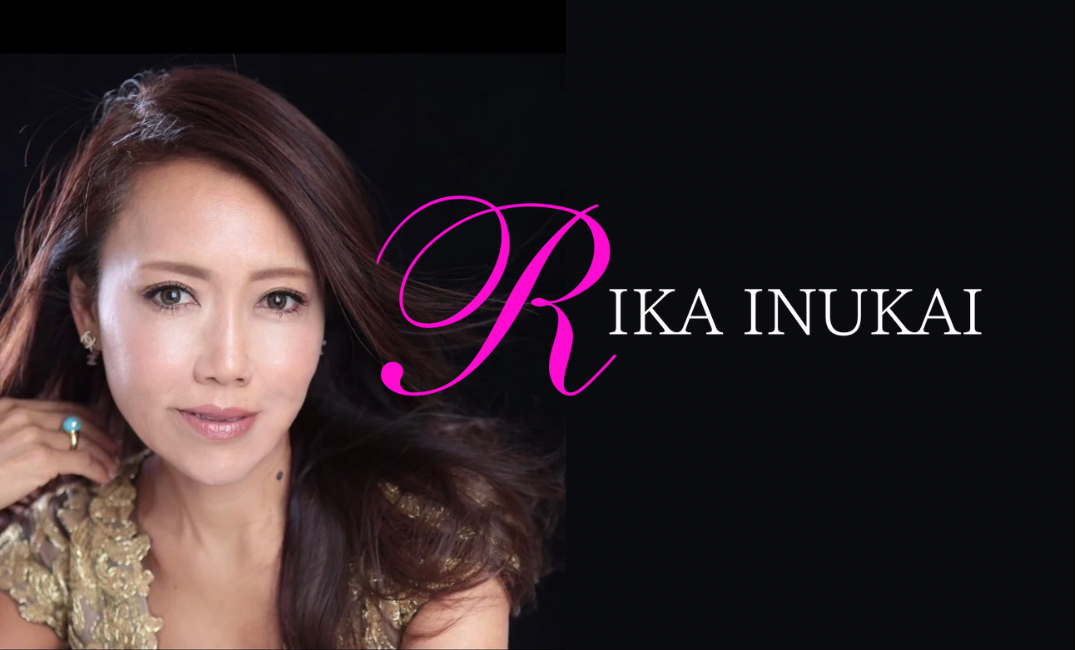 RIKA INUKAI