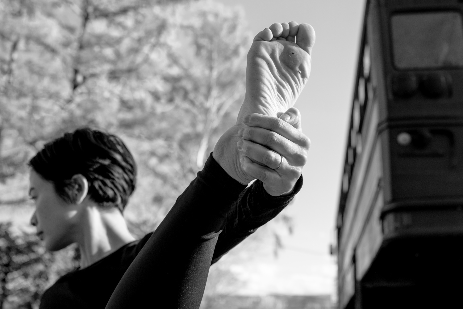 Pilates Studio Three