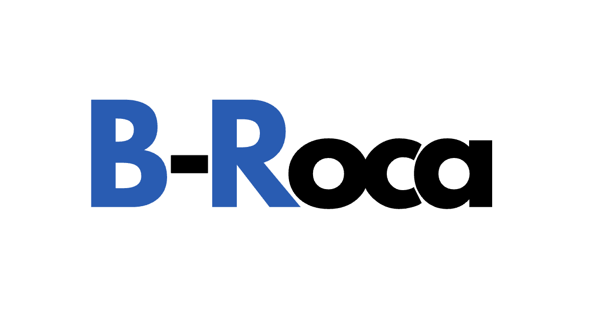 株式会社B-Roca