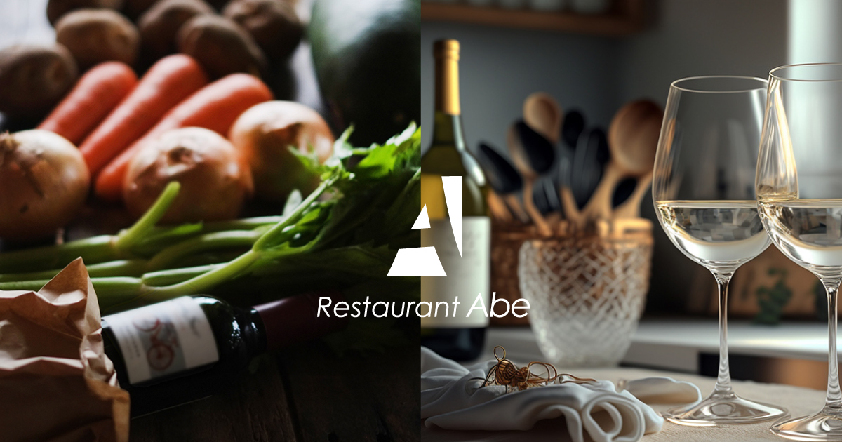 Restaurant Abe
