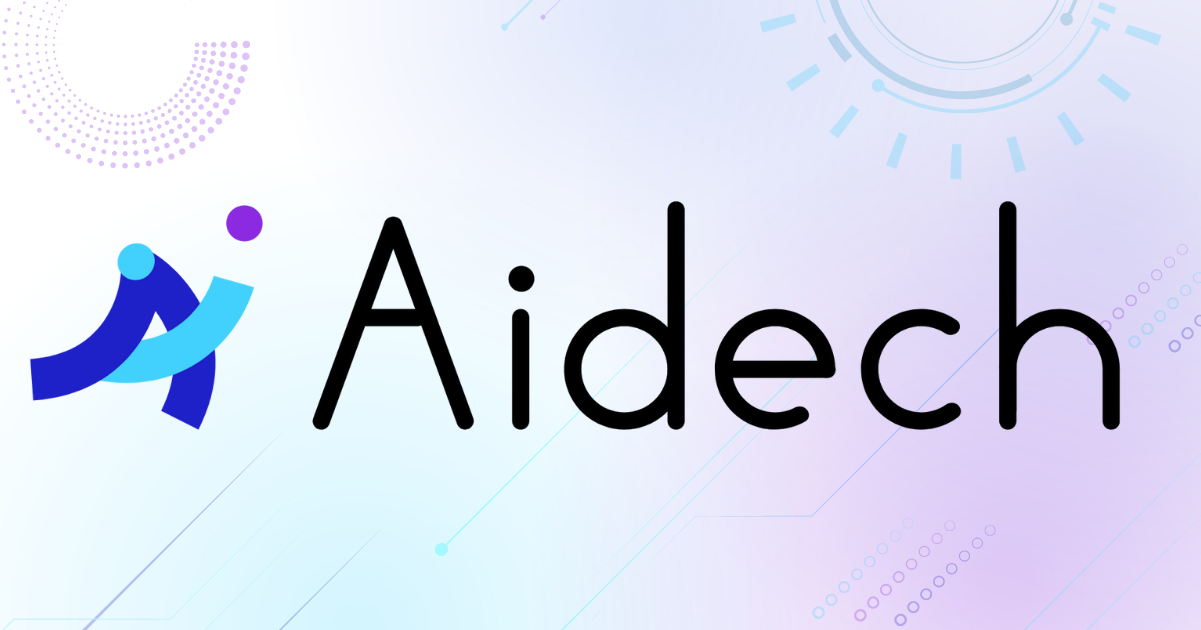 エイデック株式会社（Aidech）