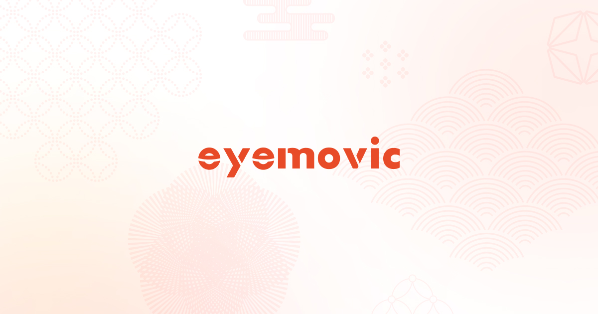 eyemovic inc. | AWS Implementation and Infrastructure Setup to Website and System Development