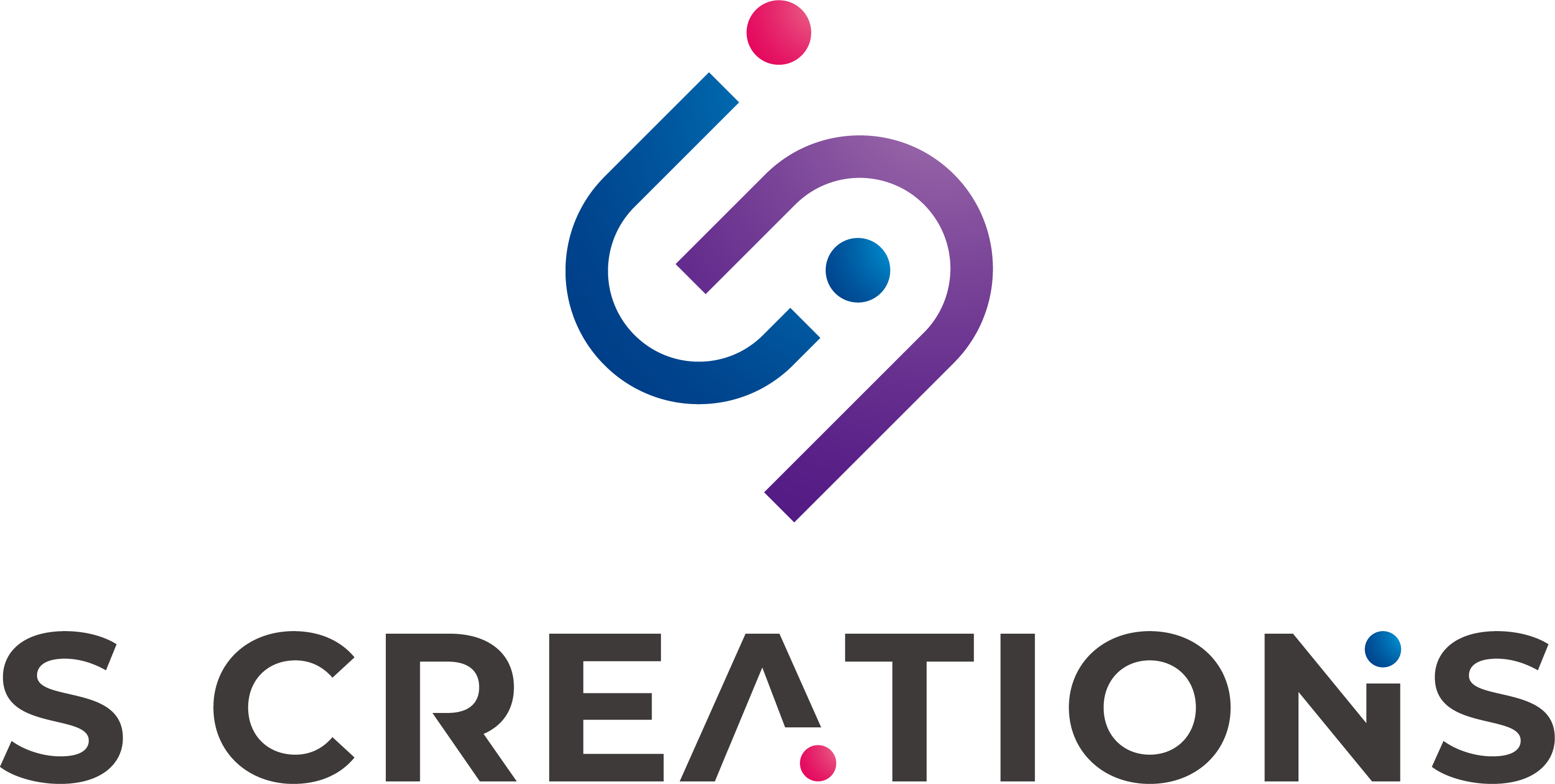 S CREATIONS inc. | SERVICE